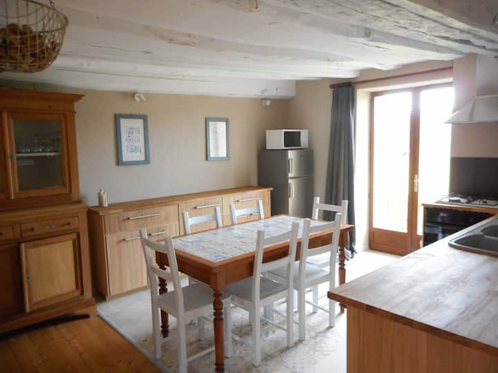 Le Prunier - Lac du Tolerme