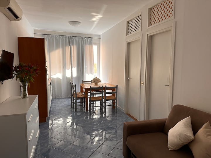 Casa Fabrizia - Ischia Centro - Ischia