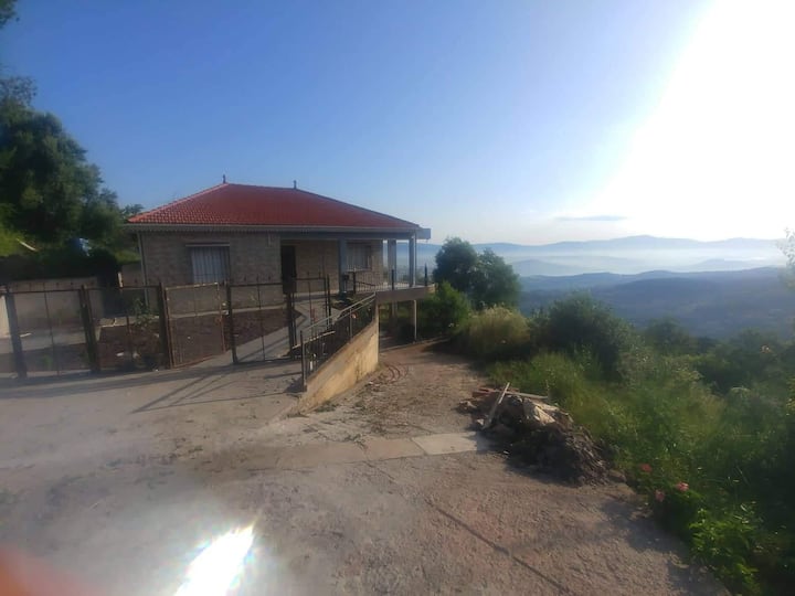 Magnifique Villa - Tizi Ouzou