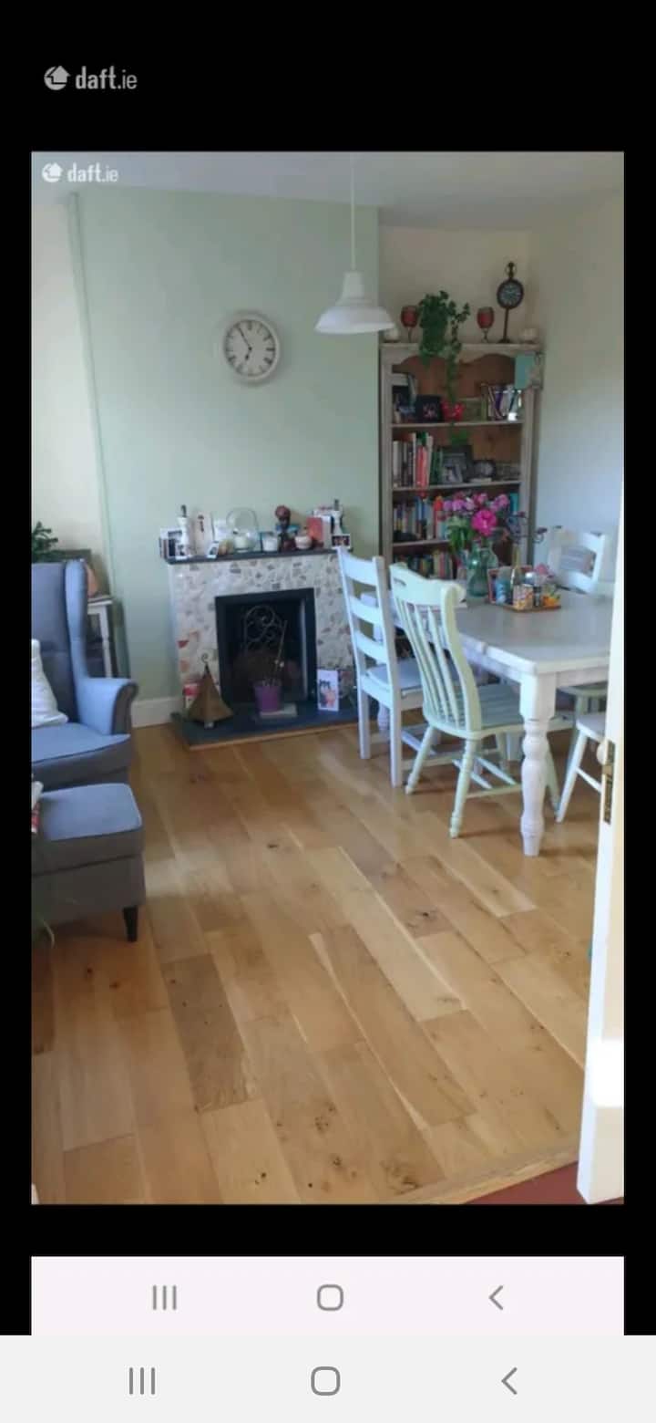 Cozy Single Room City Location. - Cork, Ireland