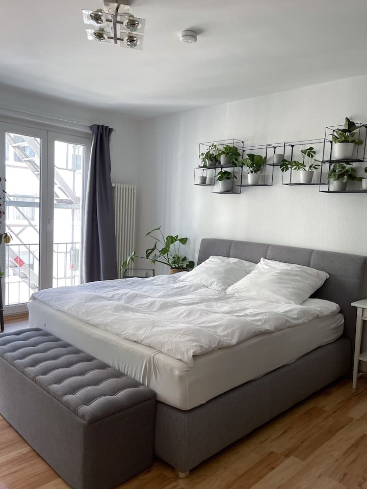 Stilvolle Wohnung In Zentraler Lage Kölns - Cologne