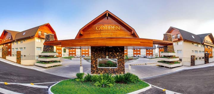 Laghetto Resort - Golden Gramado - Gramado