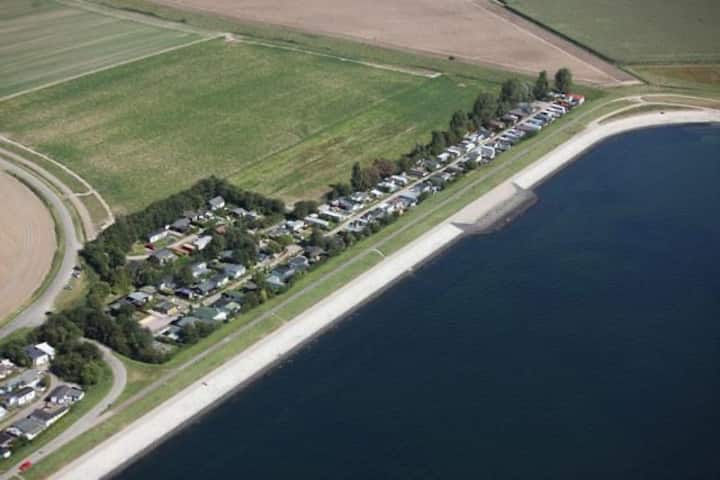 Mooie Rustige Plek Aan De Oosterschelde - Bergen op Zoom