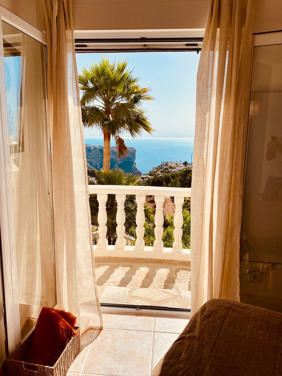 Altea Vacation Rentals Homes Valencian Community Spain Airbnb