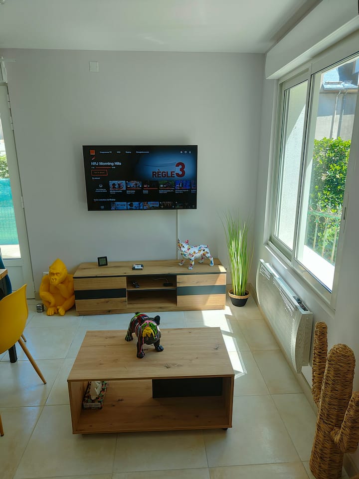 Le Paradou - Bagnères-de-Luchon