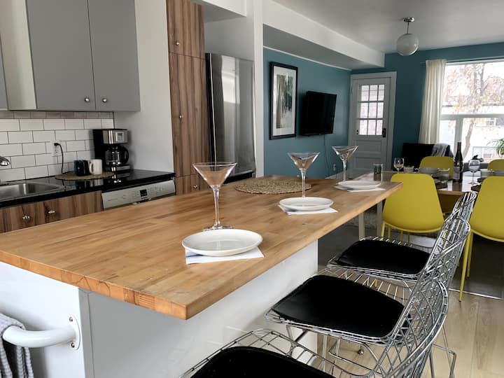 Village Suite - Winnipeg