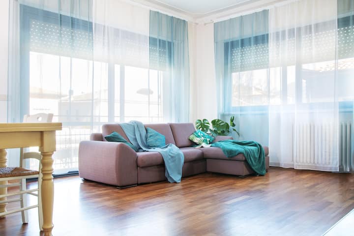 Appartamento Artemisia - Forte dei Marmi