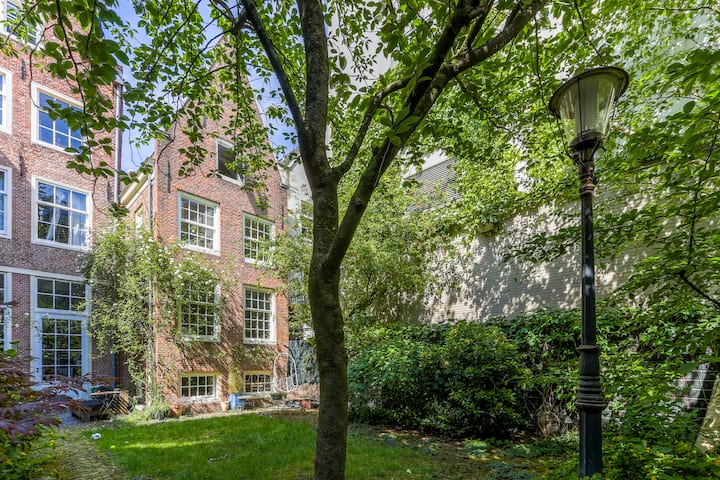 Monument In The Heart Of Historical Centre -