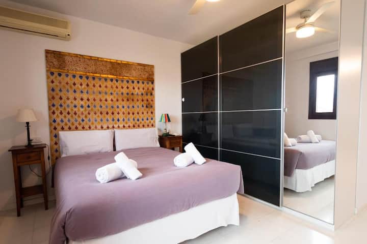 Apartamento Arkadio - Ronda