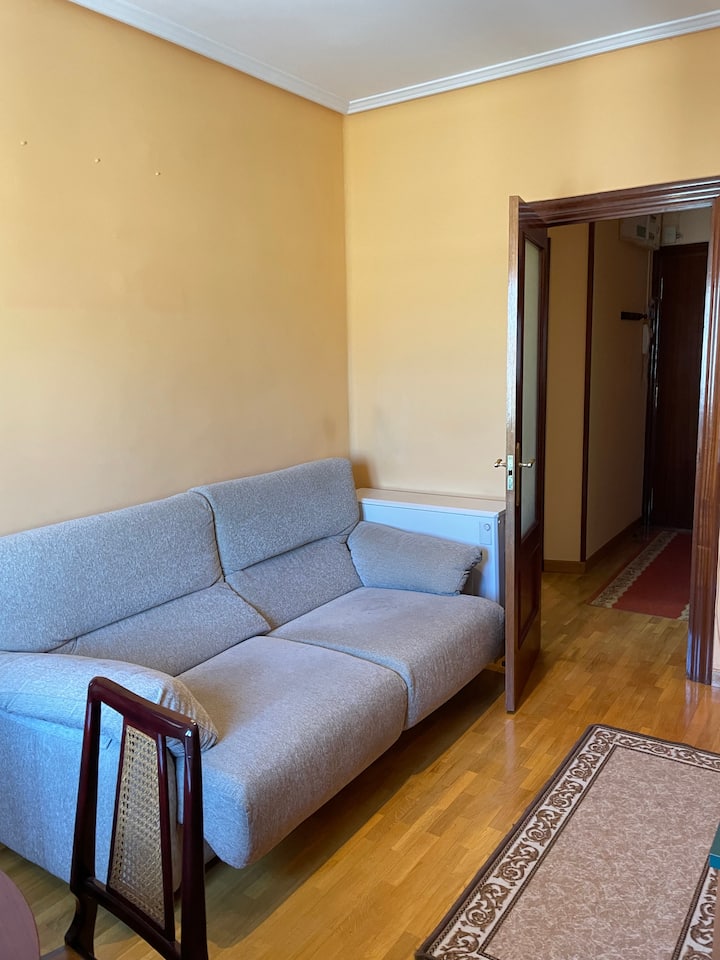 Apartamento En Vitoria - Gasteiz - Vitoria-Gasteiz