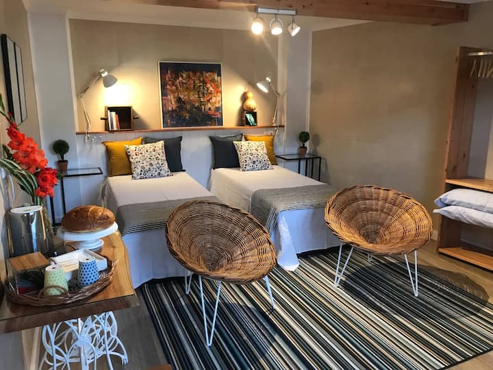 Silveira's Suite - Azores