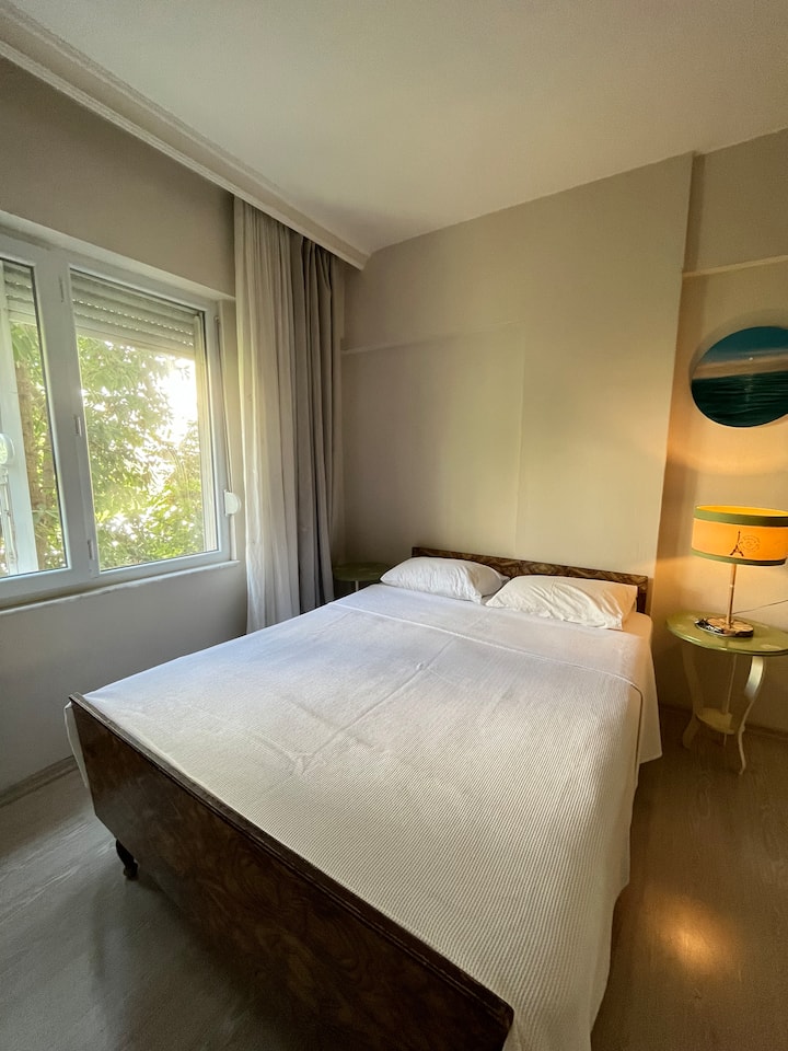 Large And Cosy Family House In Antalya Center - Antalya