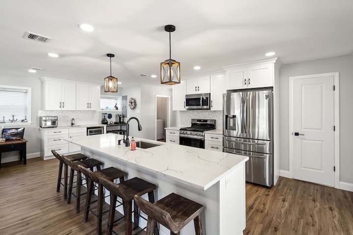 Waterview Point Pleasant Stunner! - Manasquan, NJ