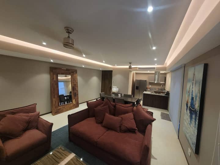 Hermoso Departamento En Acapulco - Acapulco