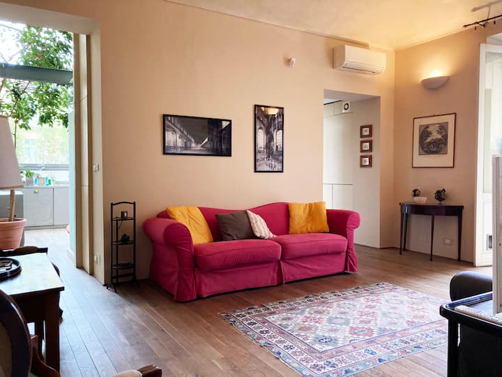 Da Isabella, The Booklovers' Flat Cir00127204993 - Turijn