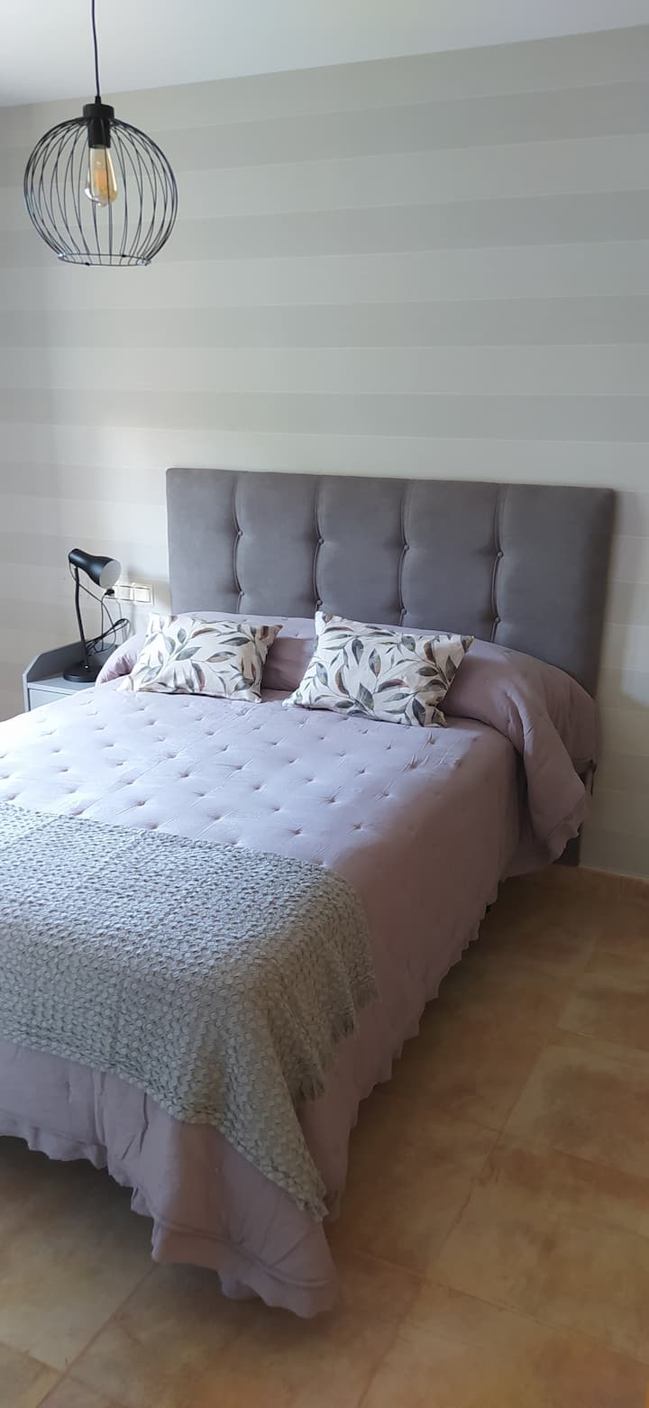 Apartamento Malpica Costa Da Morte Con Vistas - Ponteceso