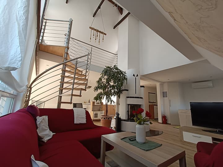 Casa Impex - Reilingen