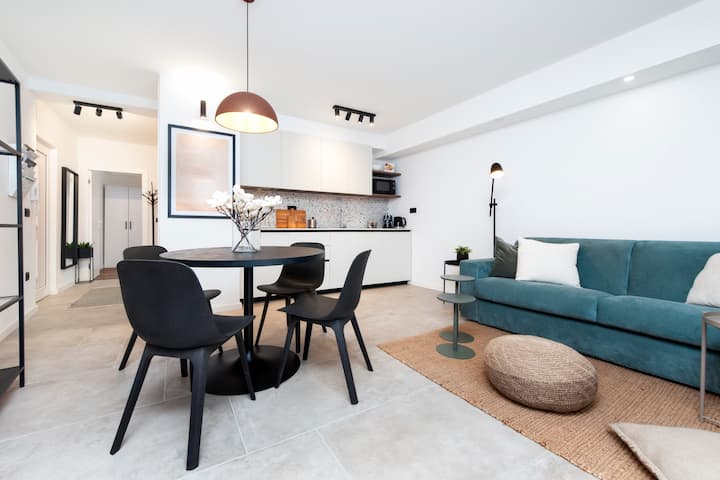 Modern And Comfortable Apartment Pepper In Rovinj - Rovinj
