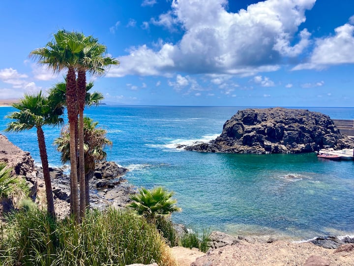 Villa Maracuya - Fuerteventura