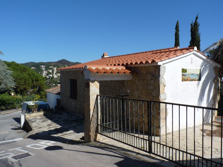 Casa Michelle - Tossa de Mar