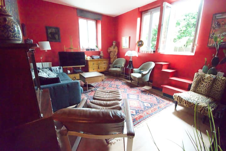 Vrbo Property - Irun