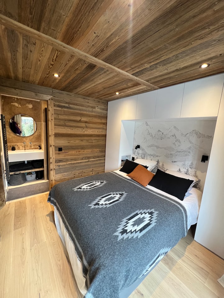 Appartement Megeve Mont D’arbois - Megève