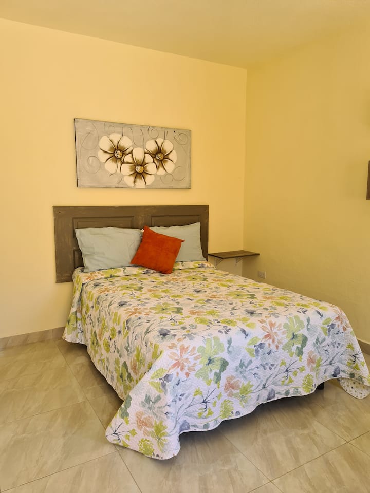 Departamento El Burrito - Cabo San Lucas