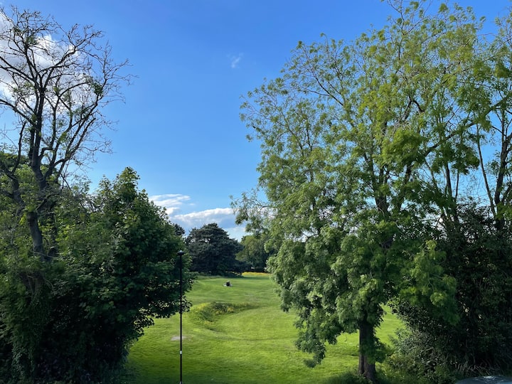 Beautiful Apartment In Harrogate, North Yorkshire - Harrogate