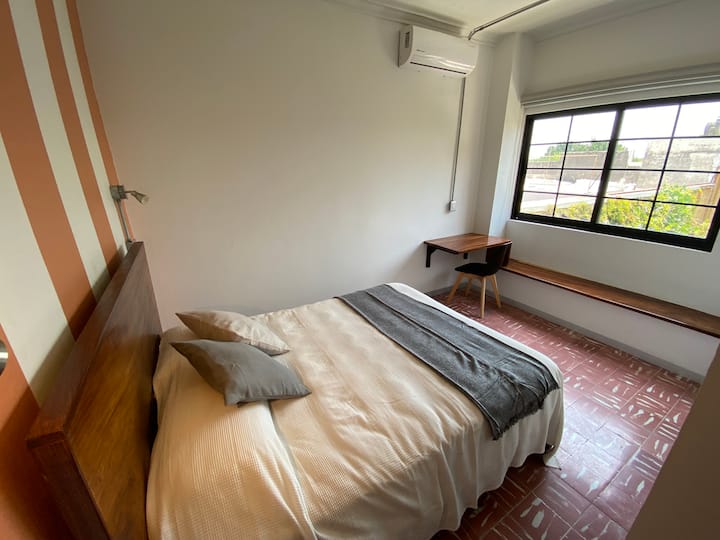 Casa Degollado: Hotel Boutique En Centro Histórico - Colima