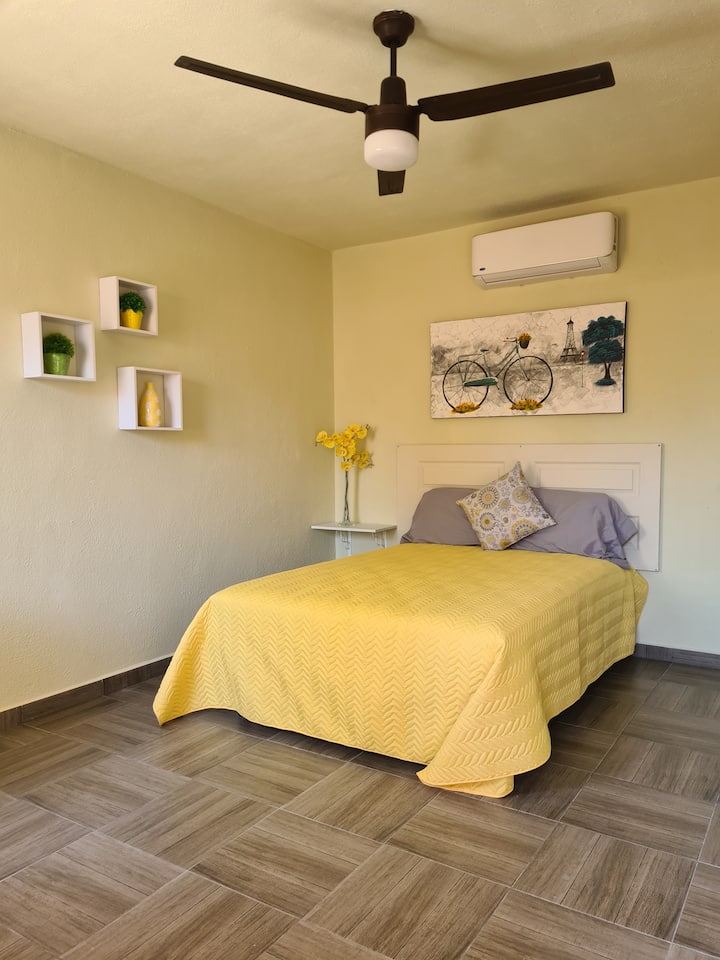 Departamento Ciruela - Cabo San Lucas