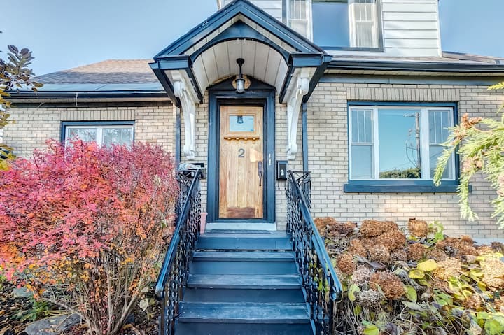 Beau 3 Chambres à 5 Min De Ottawa! - Gatineau