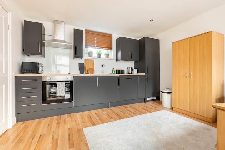 Discounted! Studio Apartment In Trendy Shoreditch - London Bridge Station