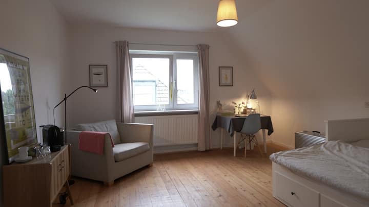 Private Room In Kassel | Own Bathroom - Kassel
