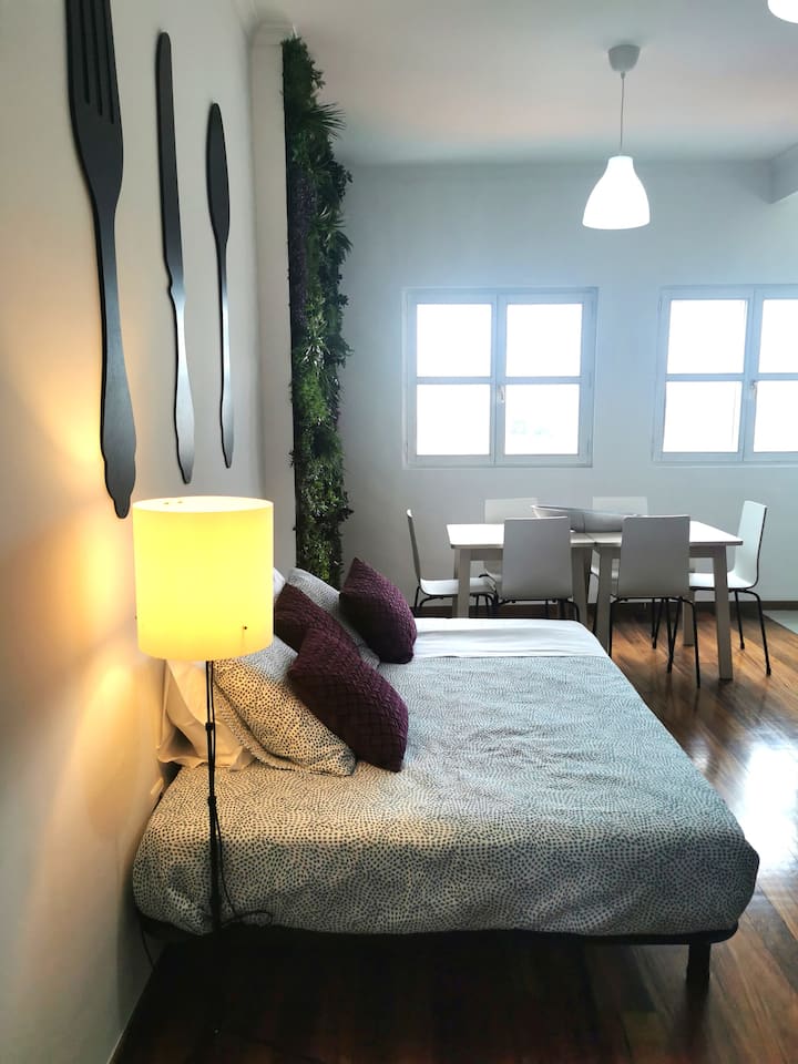 Finu Oporto Apartments Iv - Porto