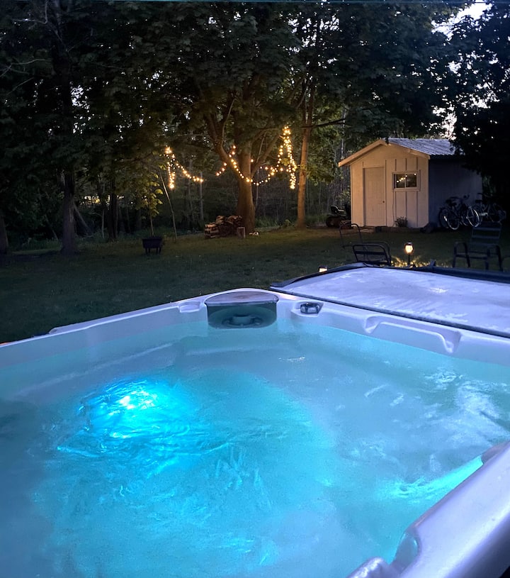 Private Cottage In Southampton - Southampton