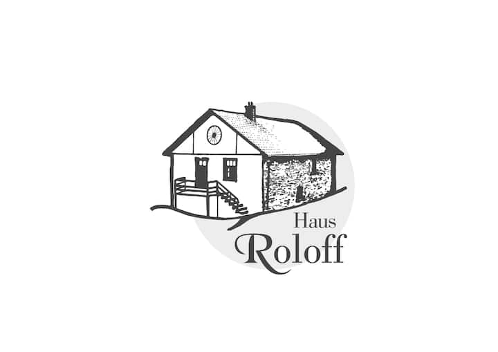 Haus Roloff
Ferienwohnung - Saint-Vith