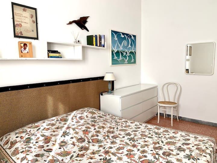 100 M2 Apartment In Viareggio, Near The Sea - Marina di Pietrasanta