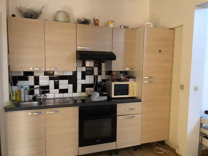 Studio De 45 M² Proche Mairie Aubervilliers - Aubervilliers