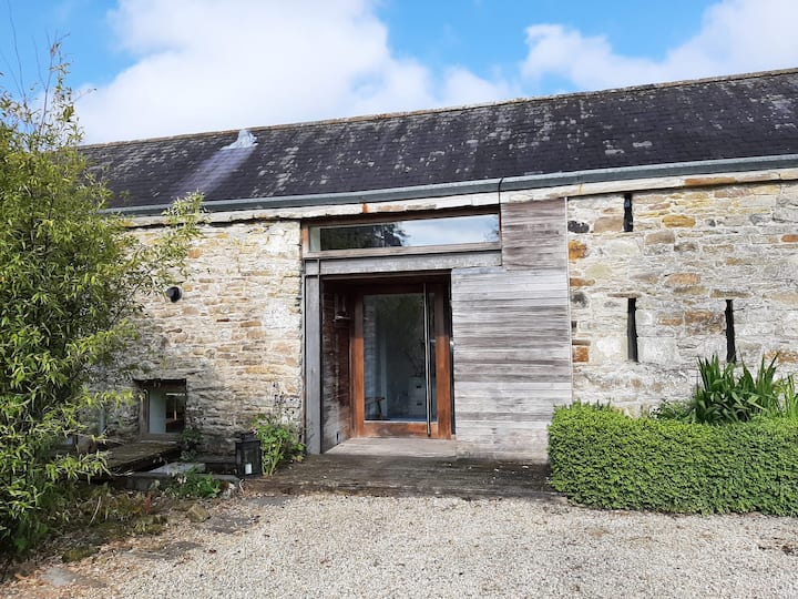 Adorable 1 Bedroom Apartment In Character House - Portlaoise