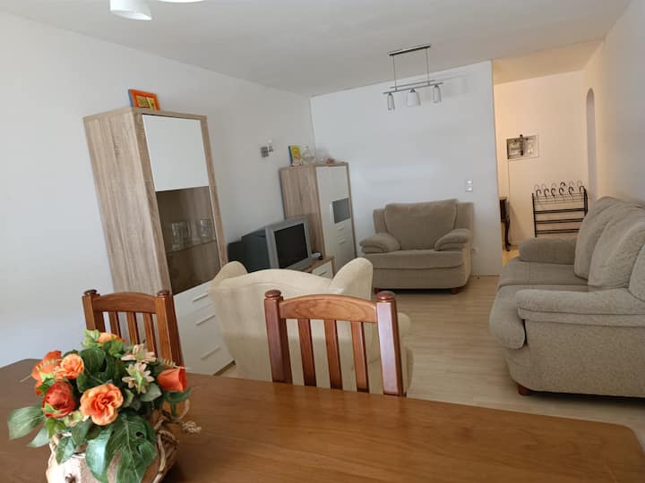 Apartamento Em Parchal, Lagoa, Algarve. - Lagoa
