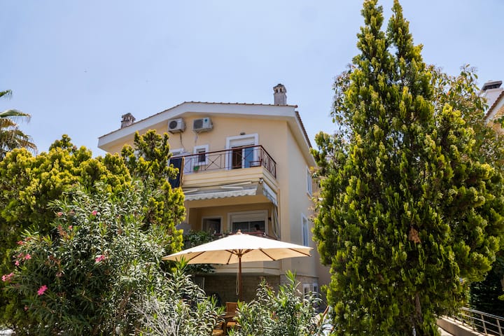 Halkidiki Cottage Vacation Rentals - Greece | Airbnb