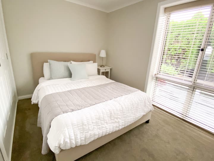 Misty Pines 2 - A Relaxing Country Escape - Alpine