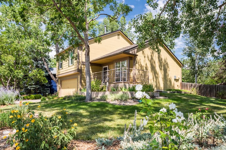 Great Neighborhood Home-louisville - Westminster, CO