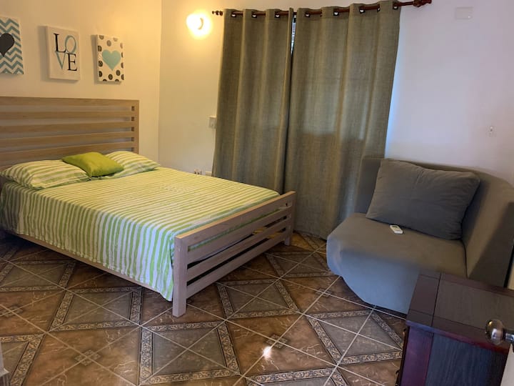 Beautifull 2 Bedroom Cabarete, Callejon - Cabarete
