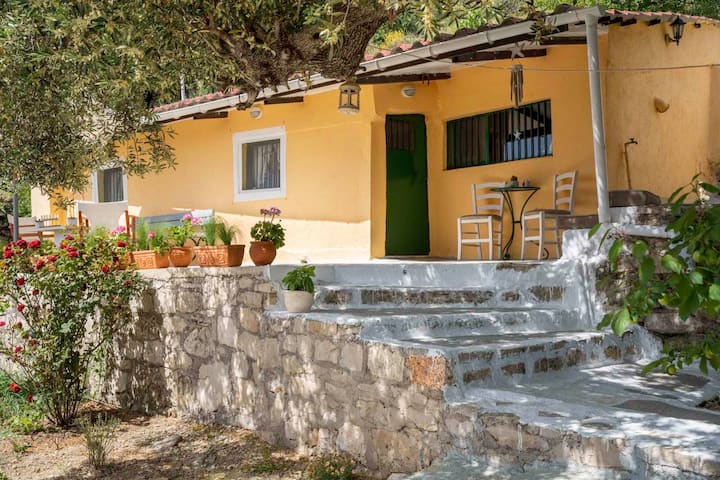 Ioanna’s Cottage :) - Cephalonia