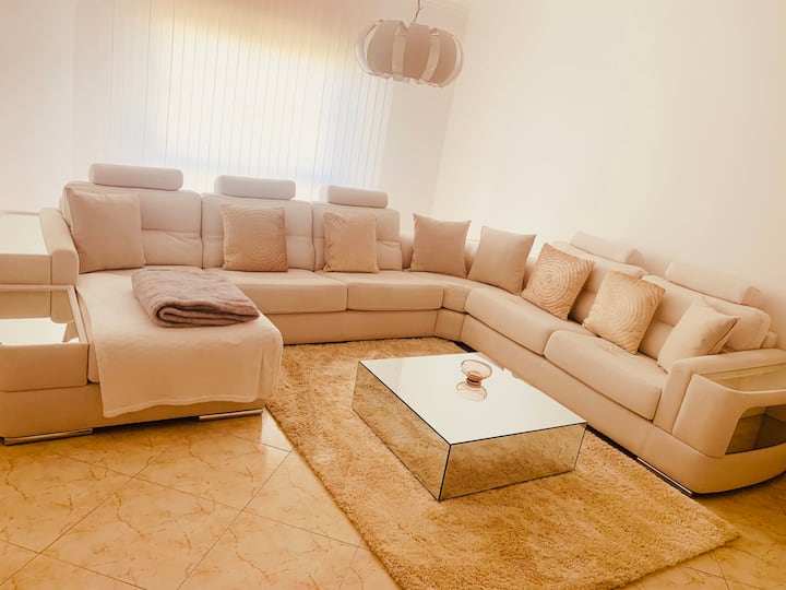 Apartamento De Férias Zona Calma - Rio de Mouro
