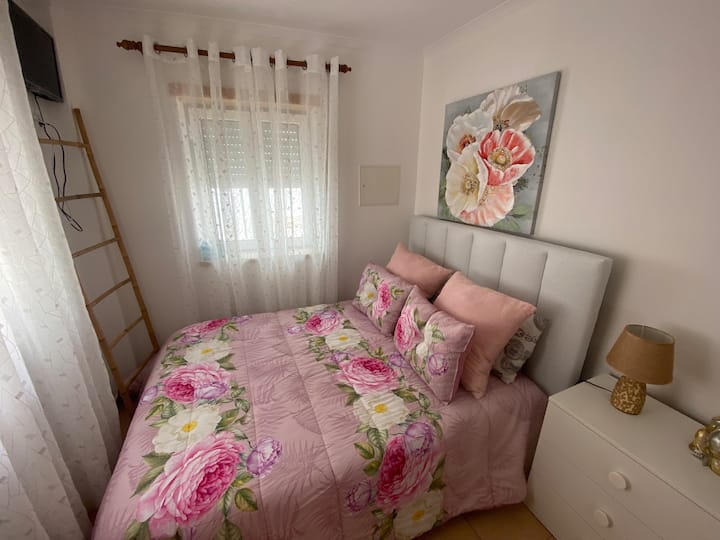 Faneca Beach Room - Faneca Apartamentos - Nazaré