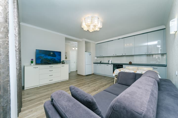 Люкс - Бровары