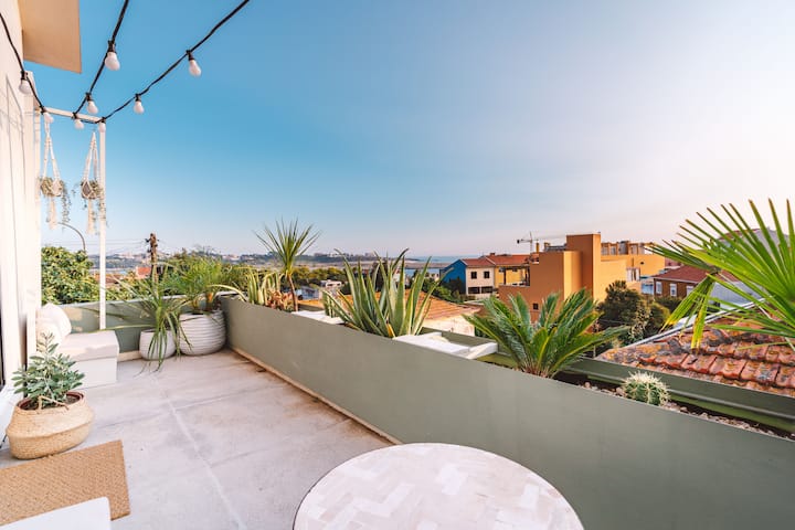 Casa Senhorinha - Oporto