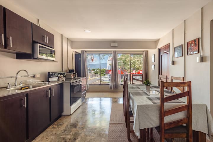 Remodeled Apartment In Paseo Colon San Jose - San José